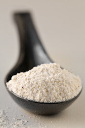 coarse cornmeal
